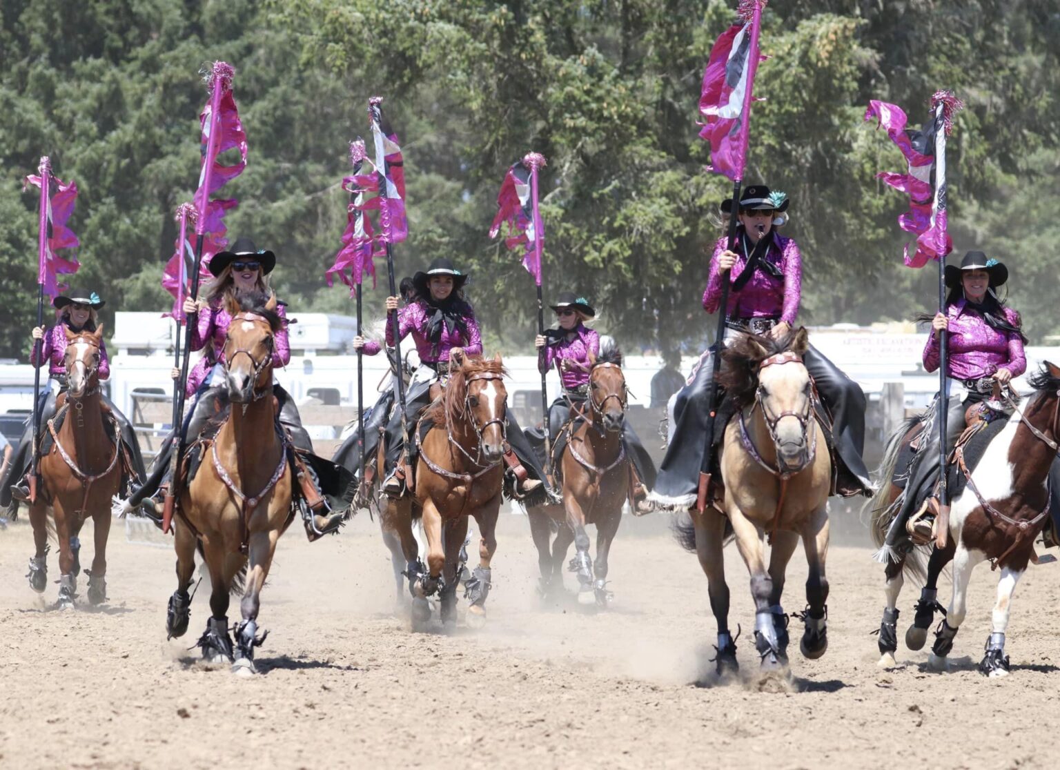 2025 Long Beach Rodeo | July 26-27, Long Beach, WA